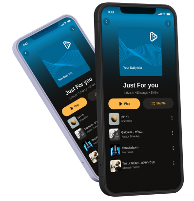 24Six Solo3, 24Six FamilyPlayer2, 24Six Home – 24Six Player