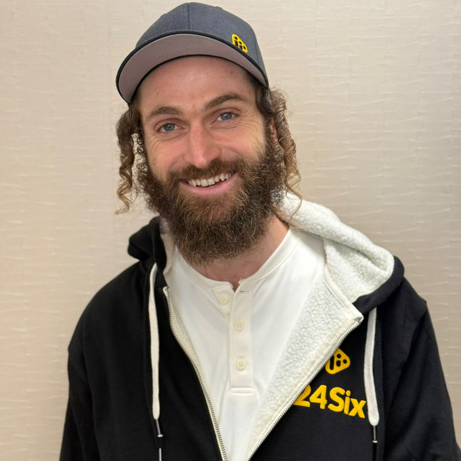 Merch! – 24Six Player