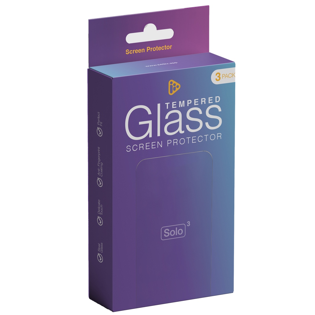 24Six Solo3, 24Six FamilyPlayer2, 24Six Home – 24Six Player