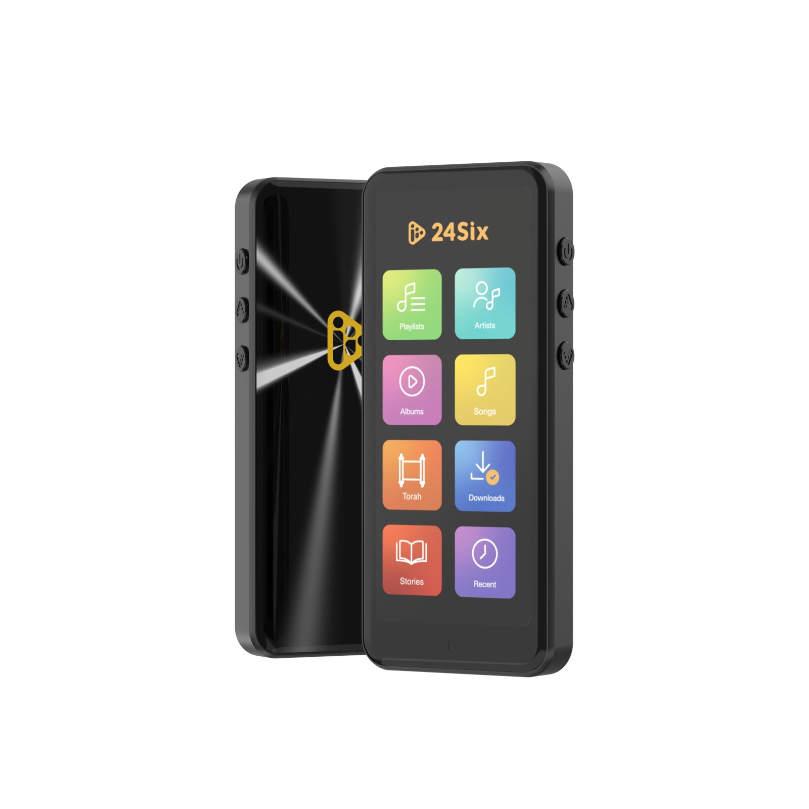 Products – 24Six Player