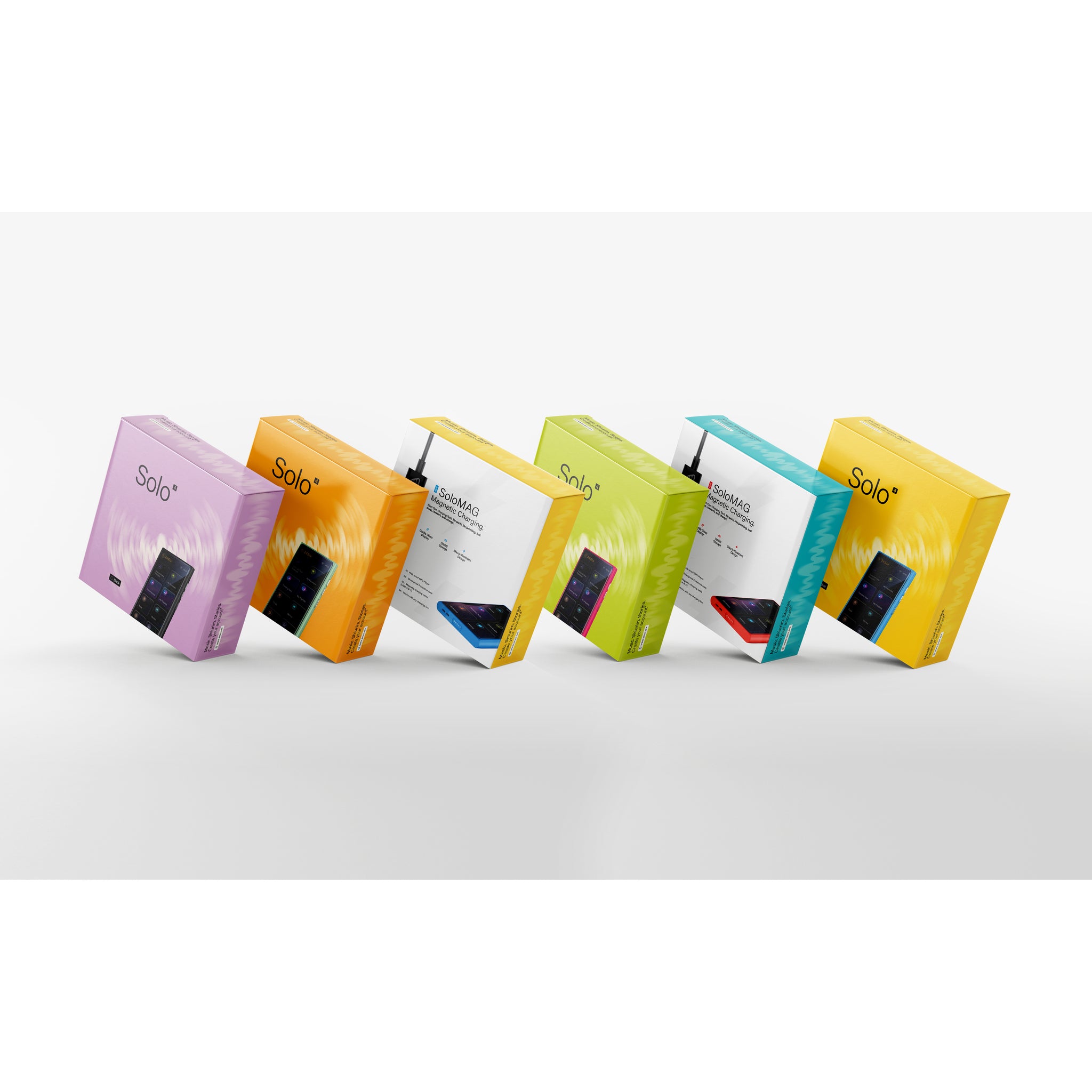 Shop 24Six Home, Solo4, FamilyPlayer and accessories - 24Six! – 24Six ...