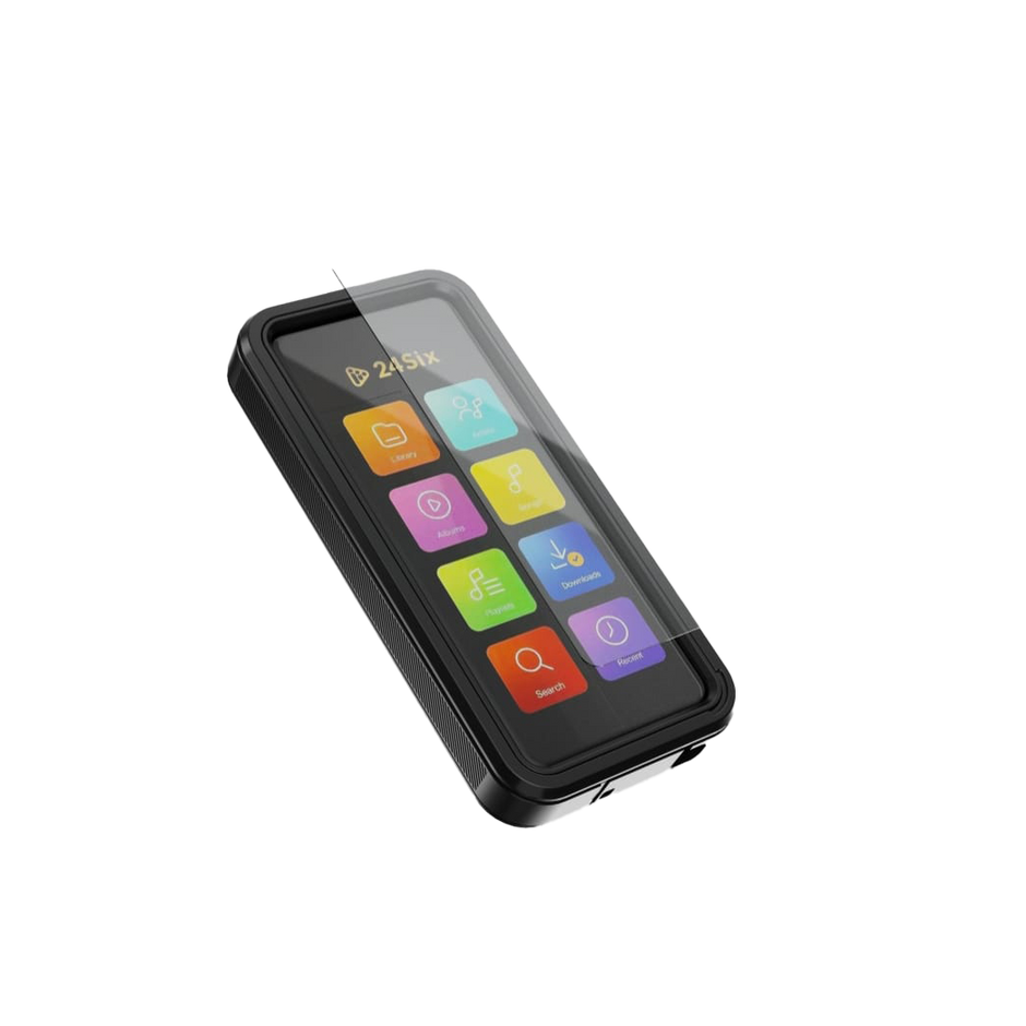 Products – 24Six Player