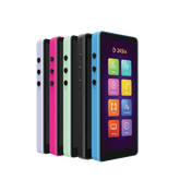 Products – 24Six Player